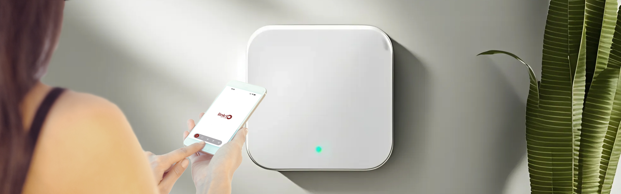 LINKO SMART SOLUTIONS | Linko